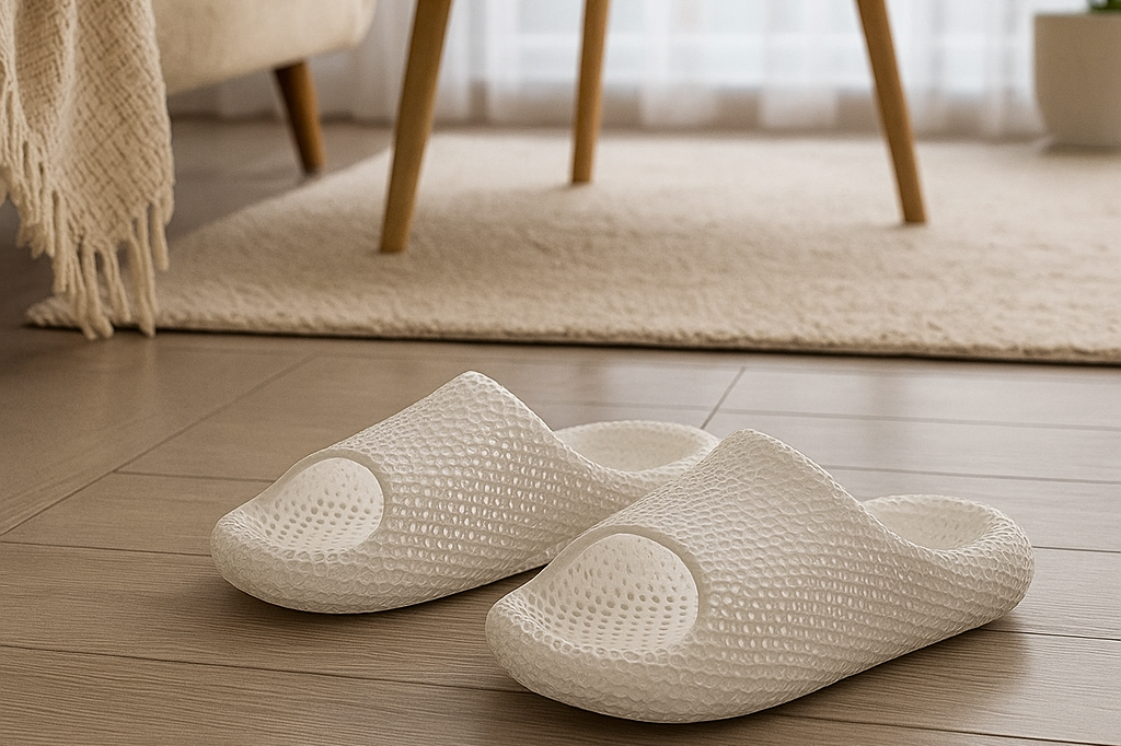 ARKKY Achieves Breakthrough Success With 3D-Printed Footwear – FlexCreate